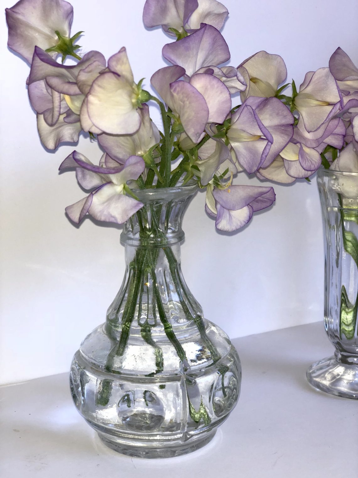 How to Create Vintage Farmhouse Floral Displays – Monterey Farmgirl