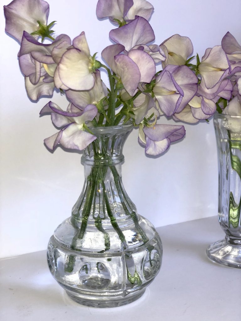 How to Create Vintage Farmhouse Floral Displays – Monterey Farmgirl