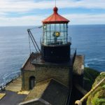 Point Sur Lighthouse in Big Sur, California – Monterey Farmgirl